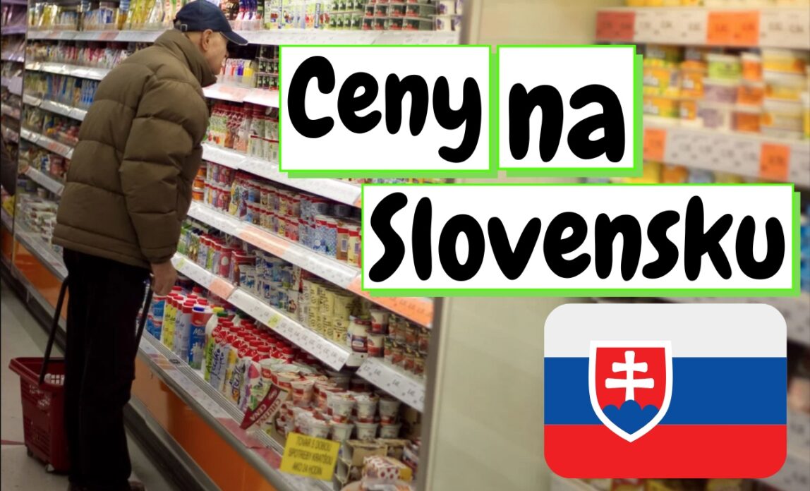 Ceny na Slovensku 2025: Cena nafty, benzínu, půdy