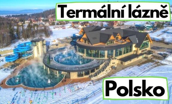 Termální lázně Polsko 2025: Nejlepší polské termály