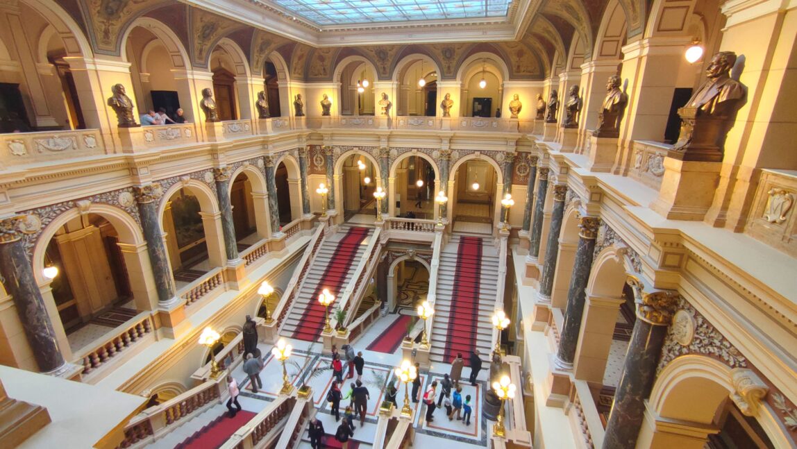 Národní muzeum Praha 2025: Vstupné & Ceny vstupenek