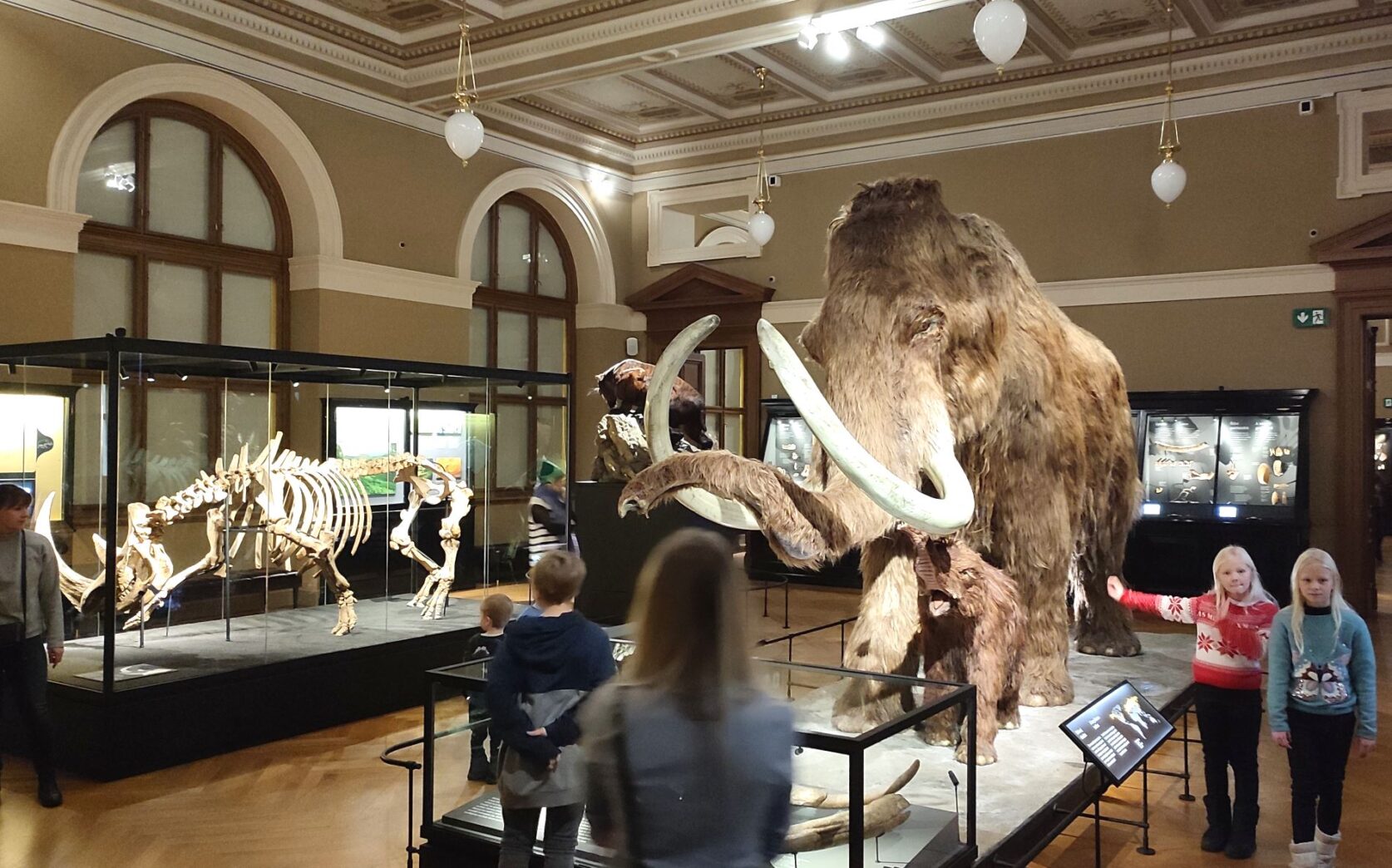 Národní muzeum Praha 2025: Vstupné & Ceny vstupenek